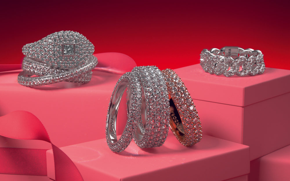 The Official Pandora Online Store – Pandora Jordan