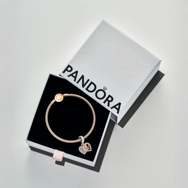 Forever Proud Heart gift set