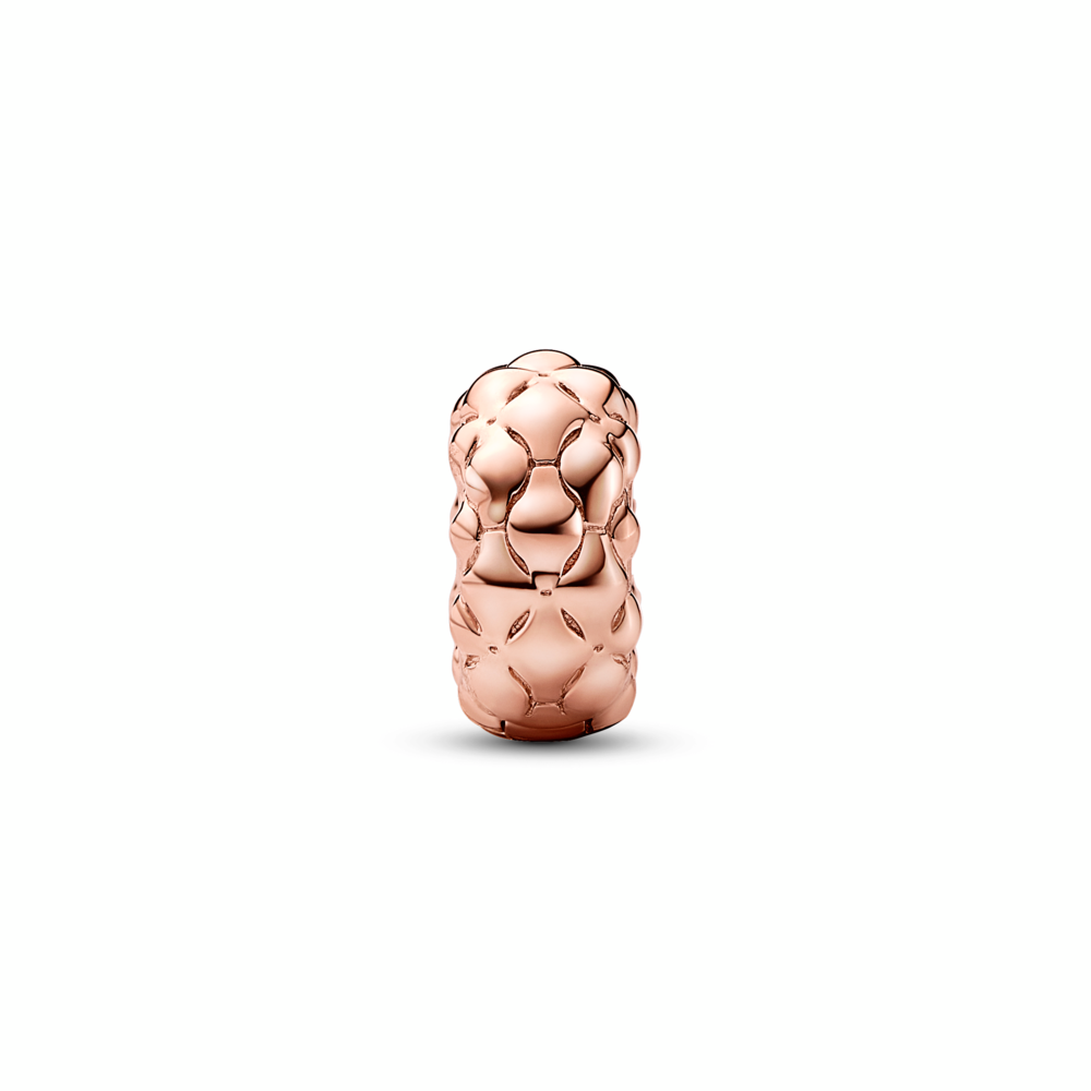 Studded Clip Charm – Pandora Jordan