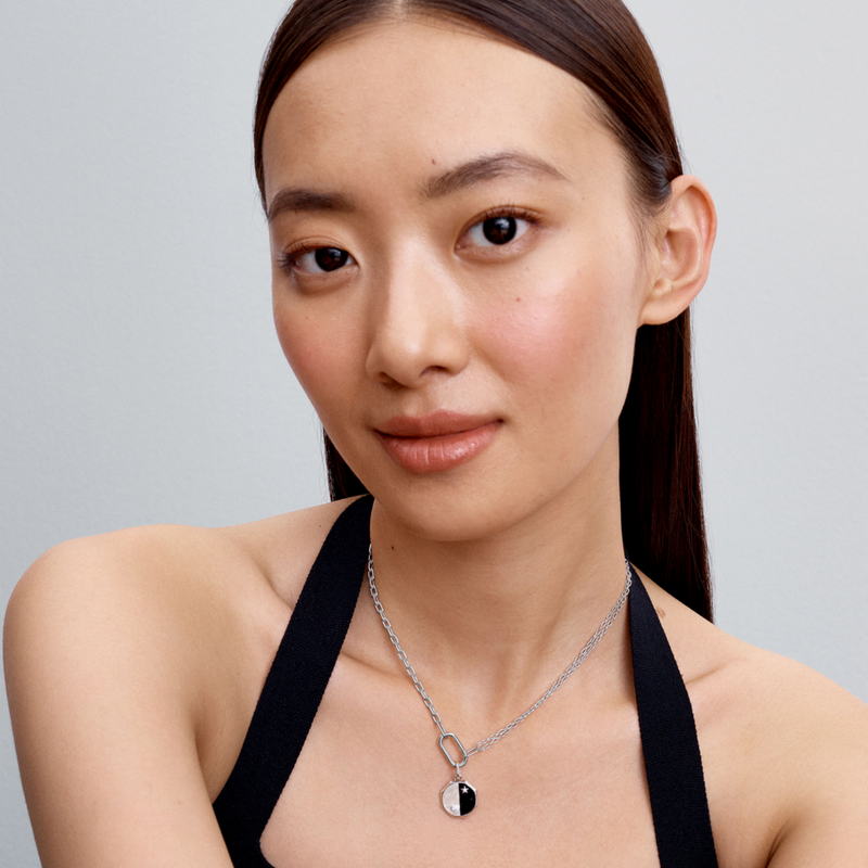 Yin & Yang Dangle Charm – Pandora Jordan