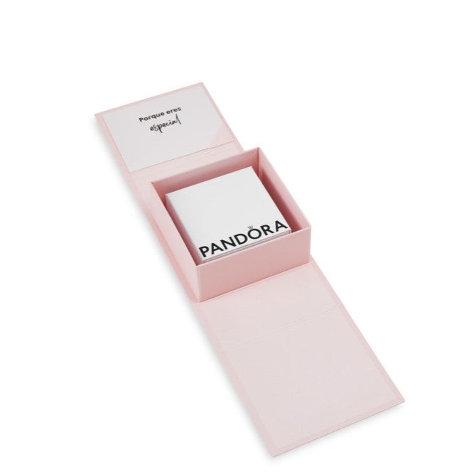 Pandora Premium Box - Pink – Pandora Jordan