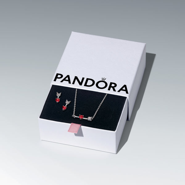 Gift Sets – Pandora Jordan