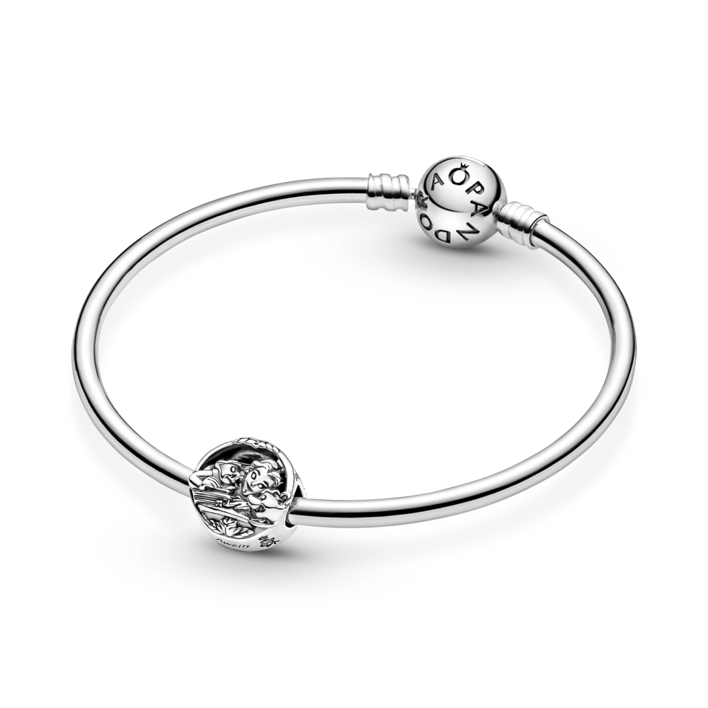Disney Beauty and the Beast Belle and Friends Charm – Pandora Jordan
